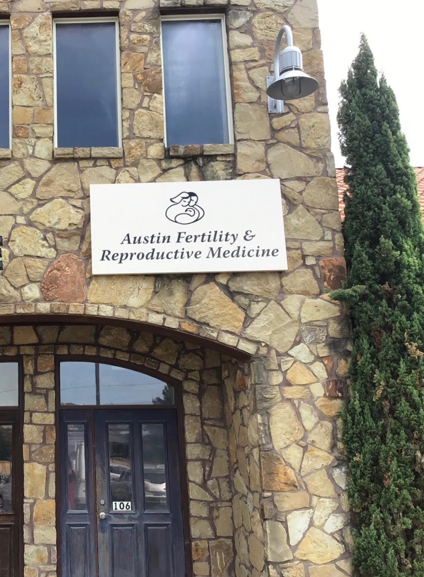 Austin Fertility Texas Locations