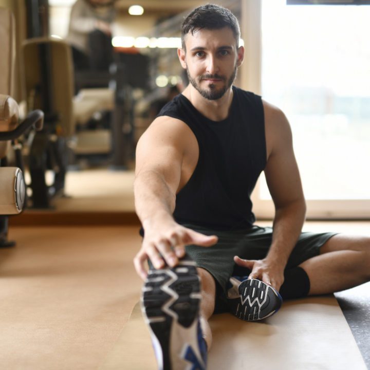 Exercise and Male Fertility: Does Type of Exercise Matter? - Austin ... Exercise and Male Fertility: Does Type of Exercise Matter? - Austin ...