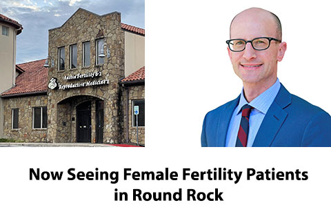 Austin Fertility - IVF, Vasectomy Reversal, Male & Female Infertility ...