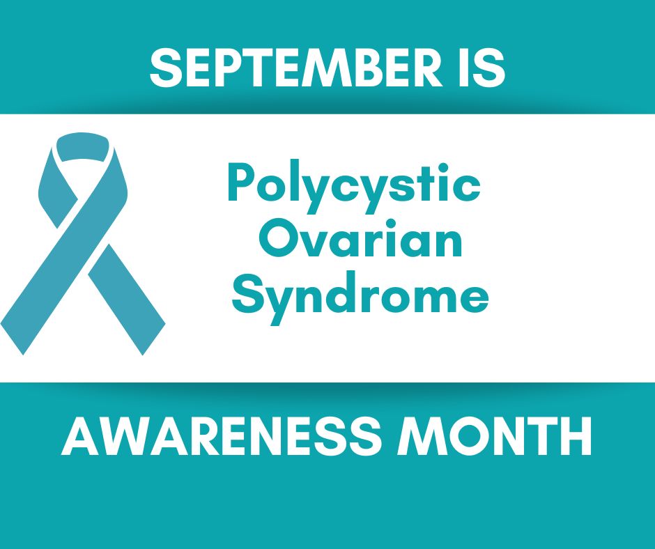 September is PCOS Awareness Month - Austin Fertility & Reproductive ...