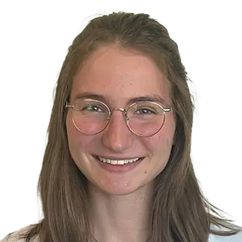 Claire Cielencki, B.S. - Austin Fertility & Reproductive Medicine