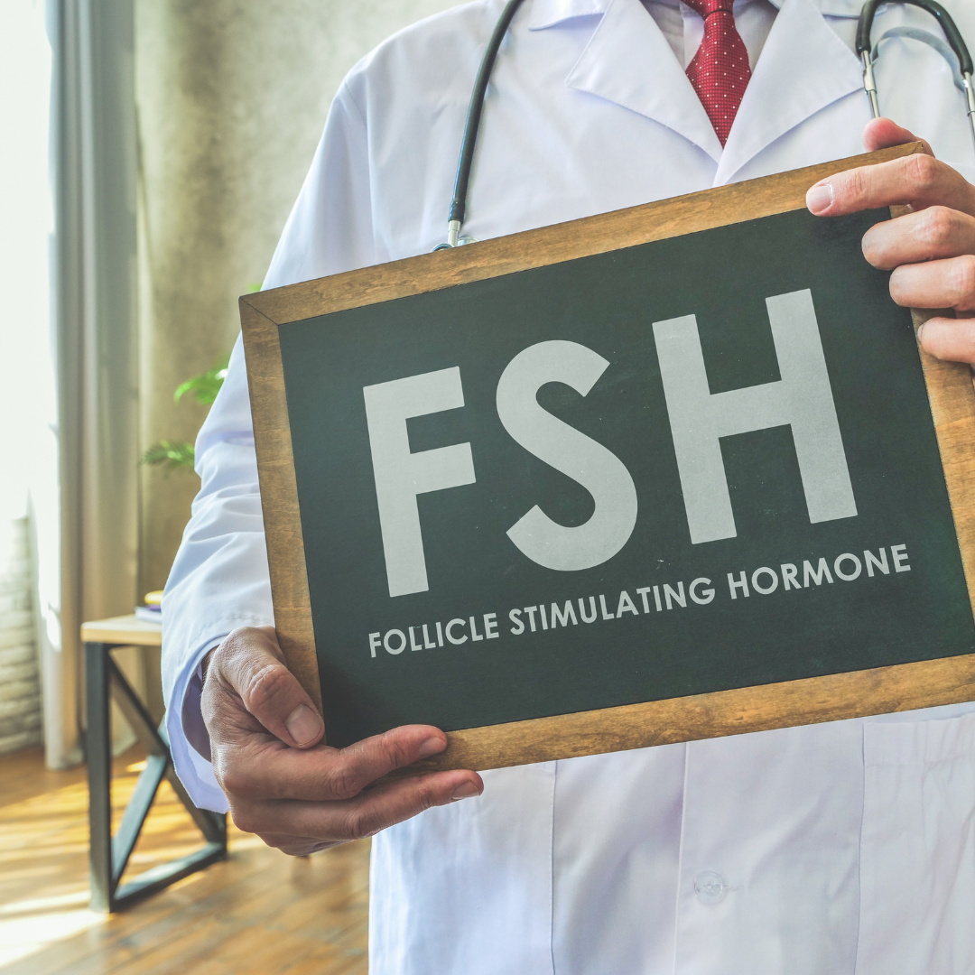 The Role of FSH in Fertility - Austin Fertility & Reproductive Medicine