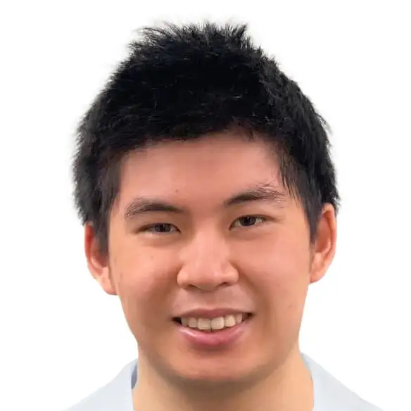 Justin Chen, B.S.A. - Austin Fertility & Reproductive Medicine