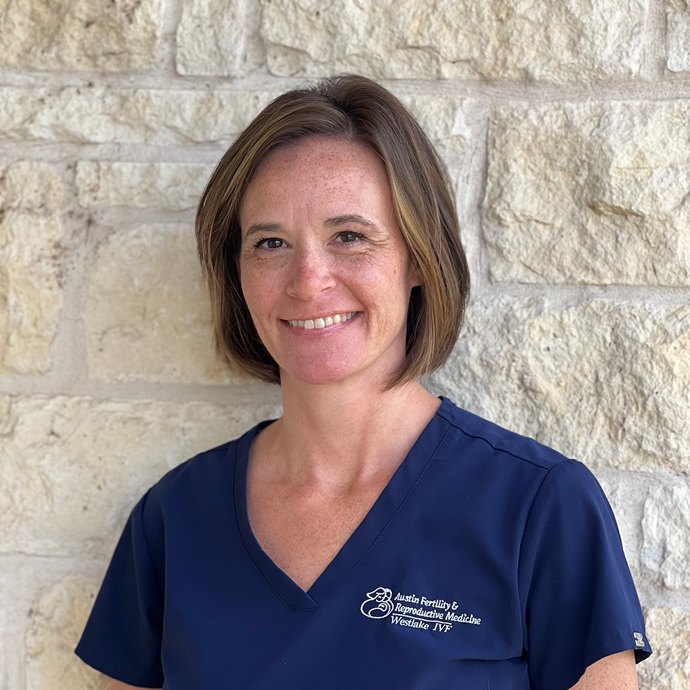 Sarah Compton, MSN, APRN, FNP-C - Austin Fertility & Reproductive Medicine