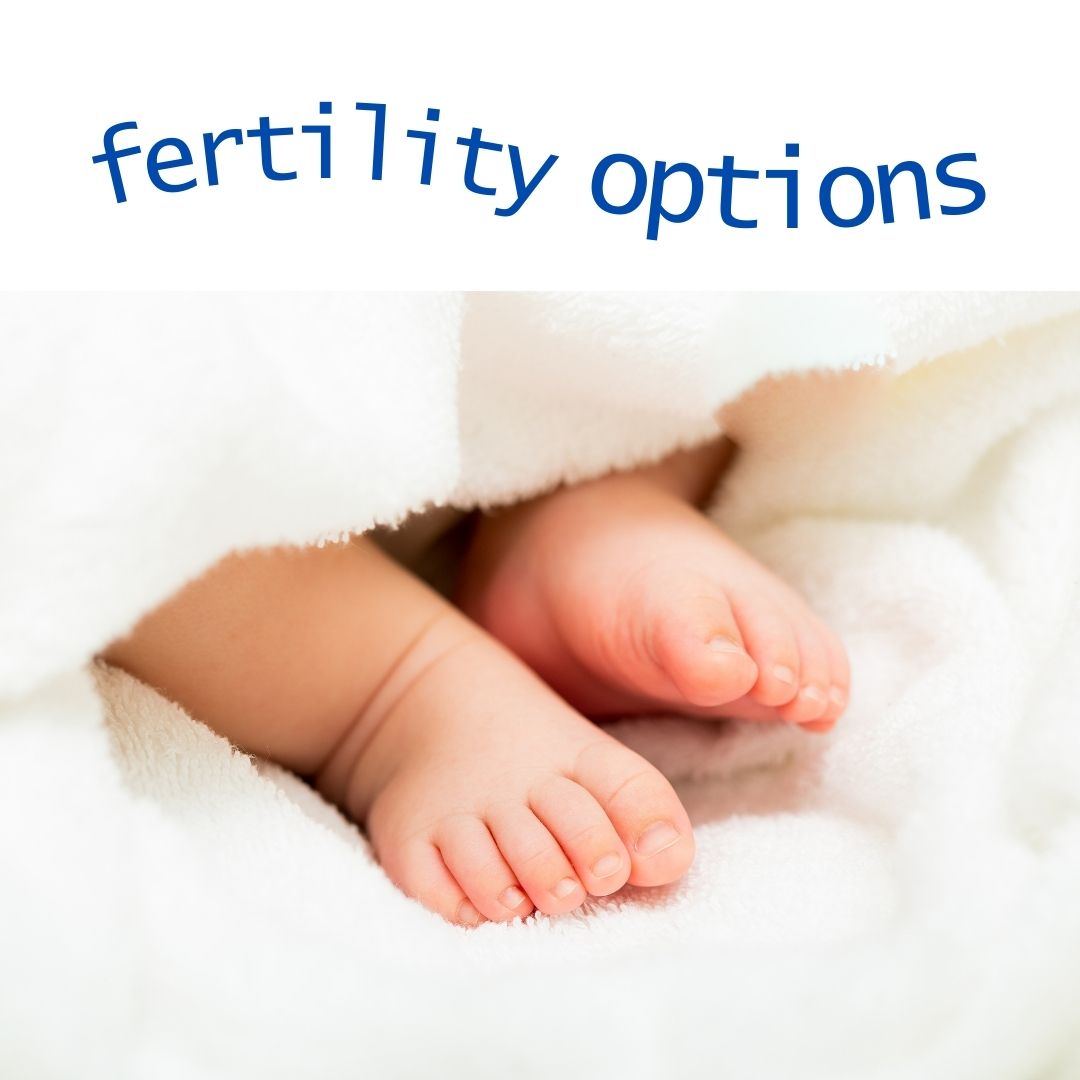 Fertility Treatments and Options: Different Paths to Parenthood ...